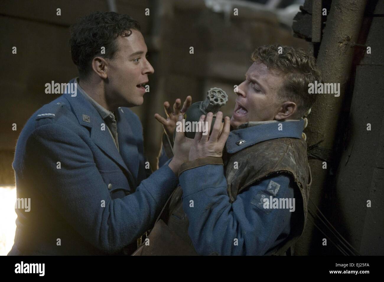 The Magic flute Year : 2005 UK Director : Kenneth Branagh Joseph Kaiser ...