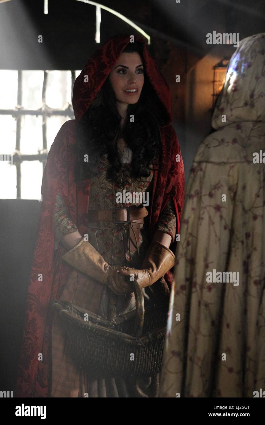 Once Upon a Time TV Series 2011 ???? USA 2012 Season 1, episode 15 ...