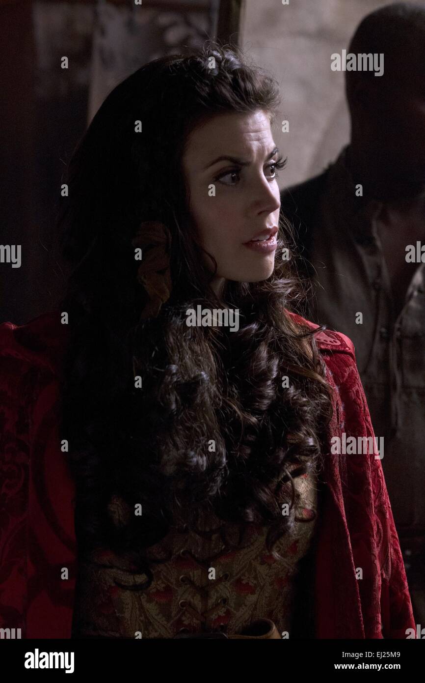 Once Upon a Time TV Series 2011 ???? USA 2012 Season 1, episode 15 ...
