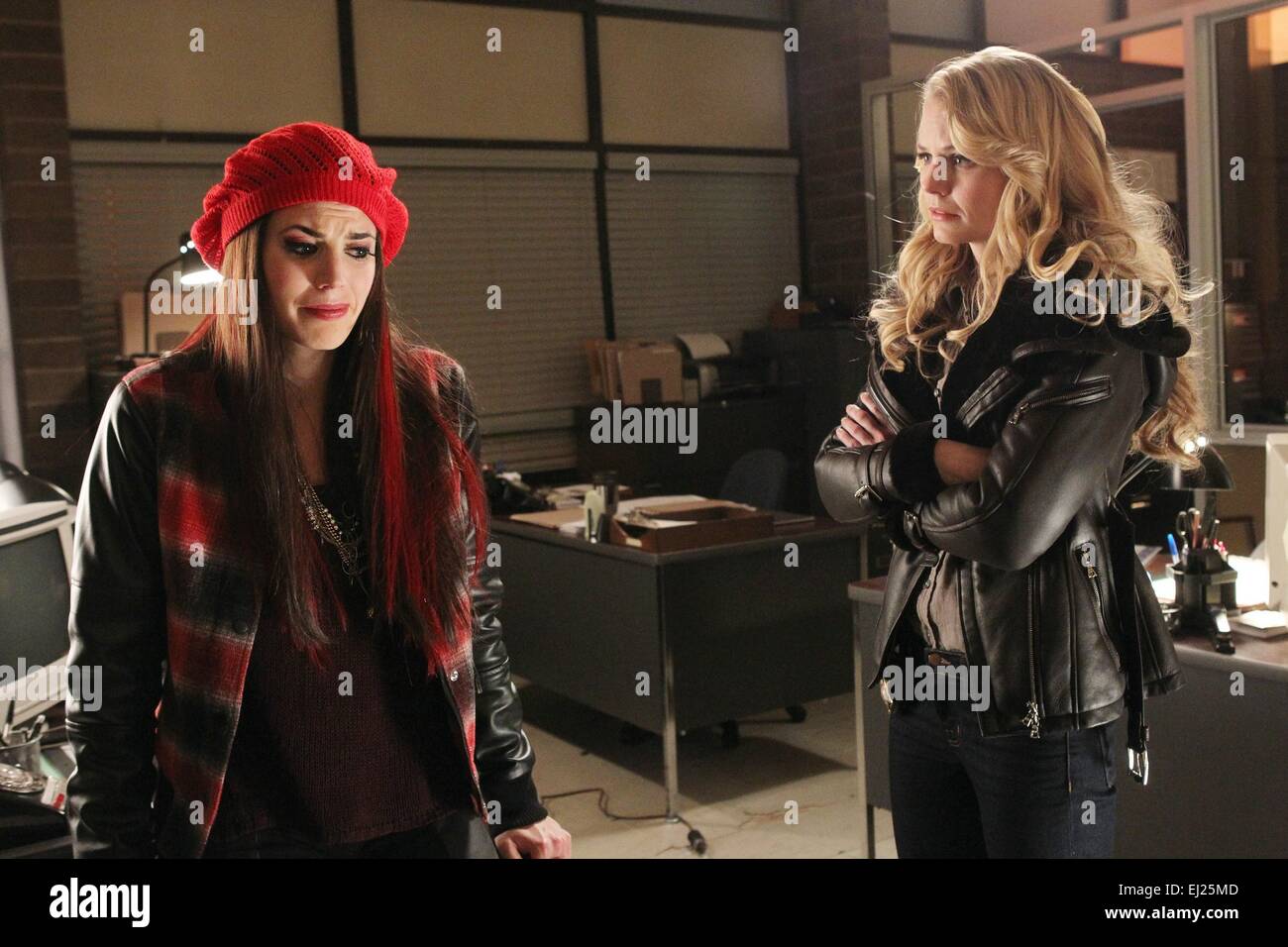 Once Upon a Time TV Series 2011 ???? USA 2012 Season 1, episode 15 ...