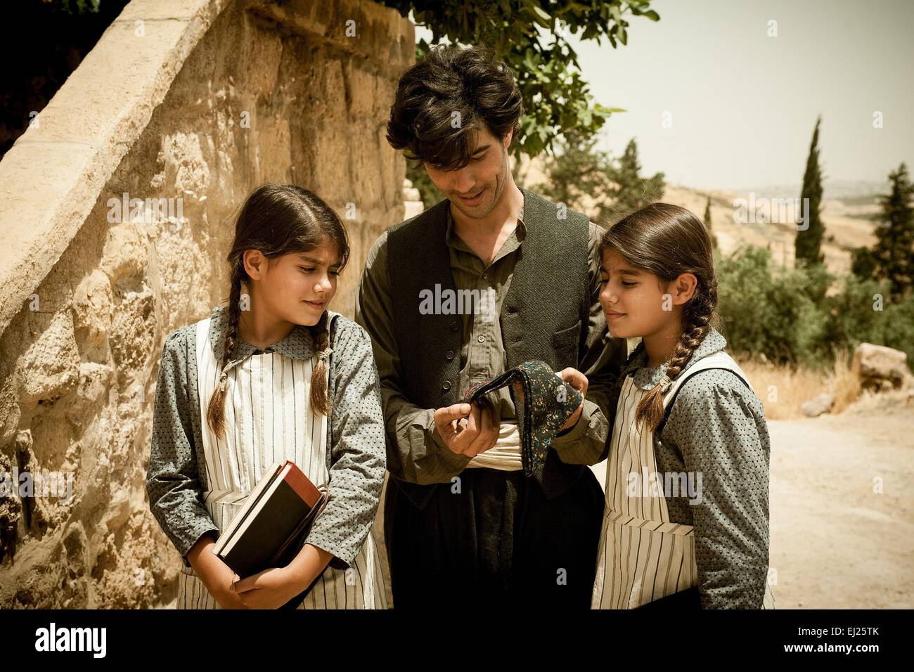 Dina fakhoury hi-res stock photography and images - Alamy