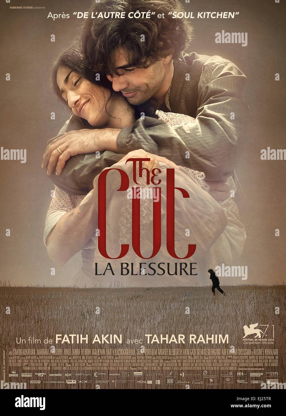 Movie poster turkey hi-res stock photography and images - Alamy