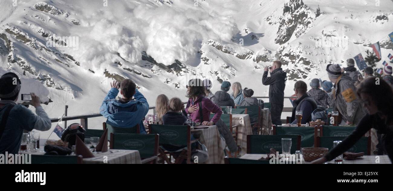Force Majeure Turist Year : 2014 Sweden / Norway Director : Ruben ... Force Majeure Turist Year : 2014 Sweden / Norway Director : Ruben ...