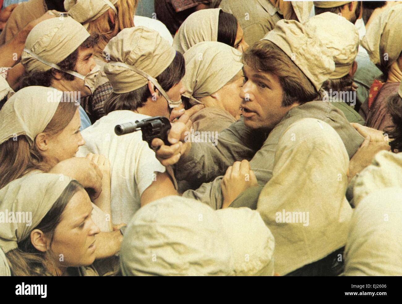 Richard fleischer stephen young hi-res stock photography and images - Alamy