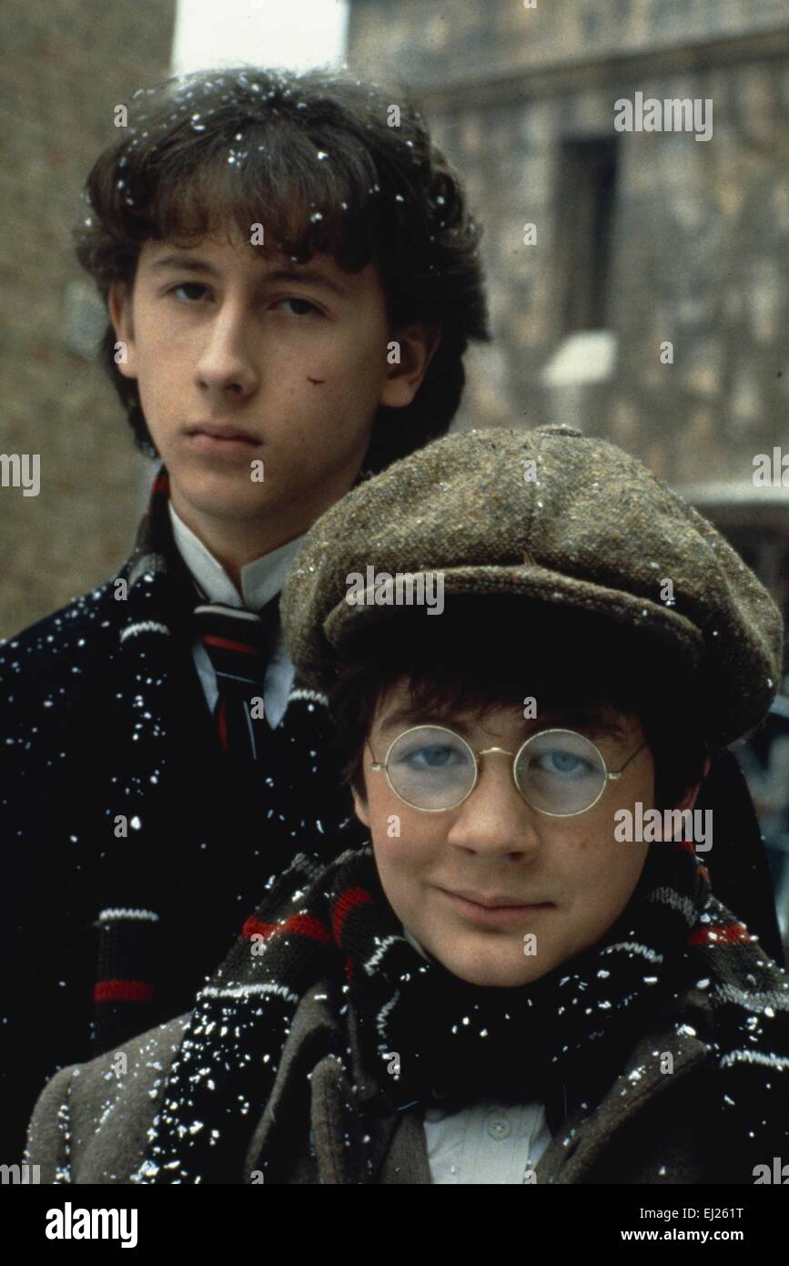 Young Sherlock Holmes Year : 1985 USA Director : Barry Levinson ...