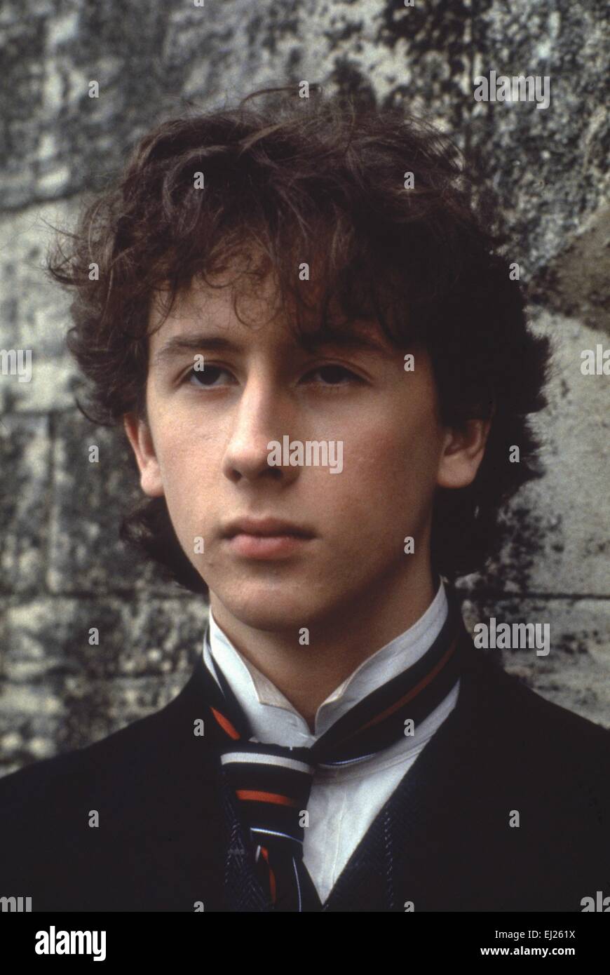 Young Sherlock Holmes Year : 1985 USA Director : Barry Levinson ...