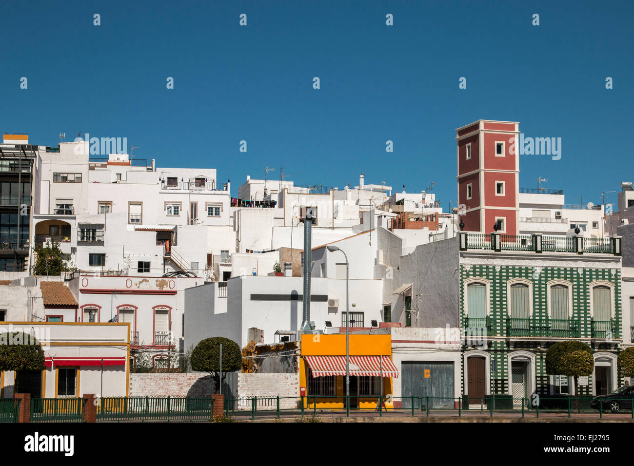 Ayamonte spain hi-res stock photography and images - Alamy
