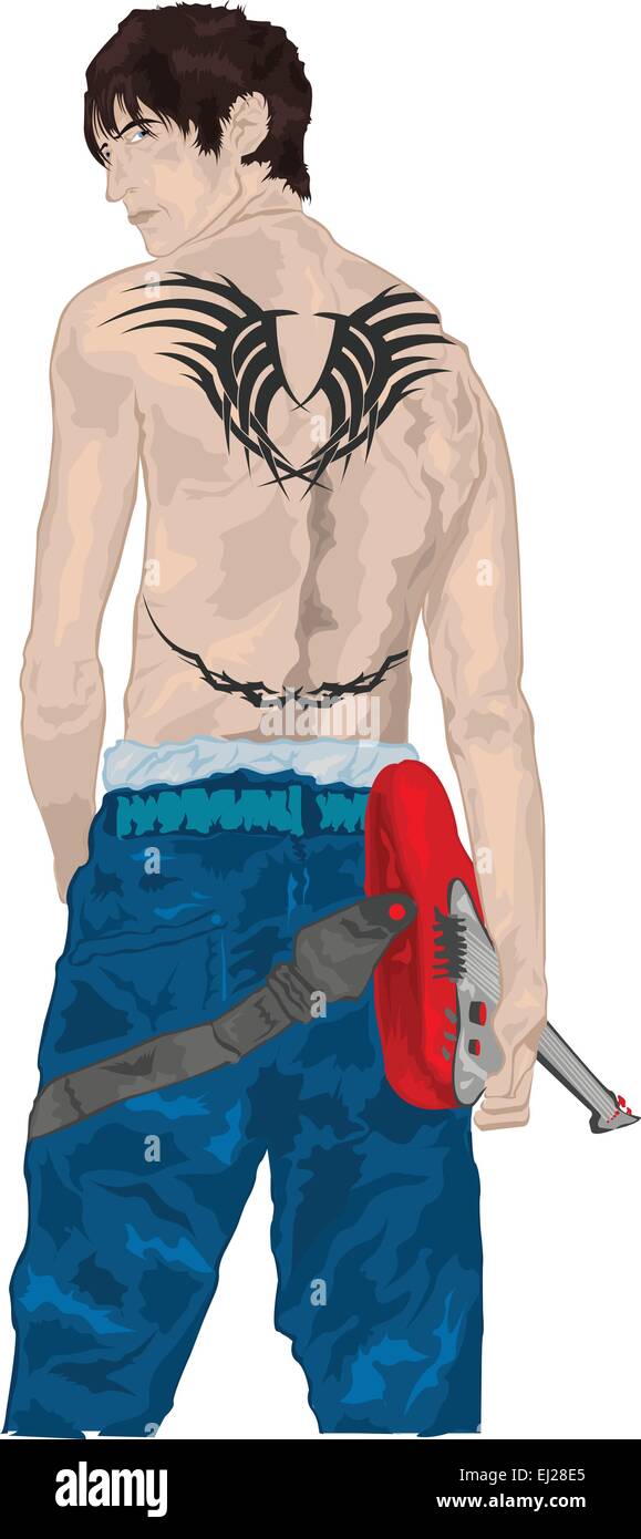 Rock band Stock Vector Images - Alamy