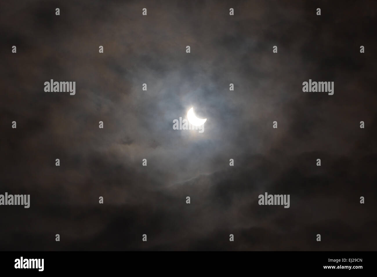 Solar tree milan hi-res stock photography and images - Alamy