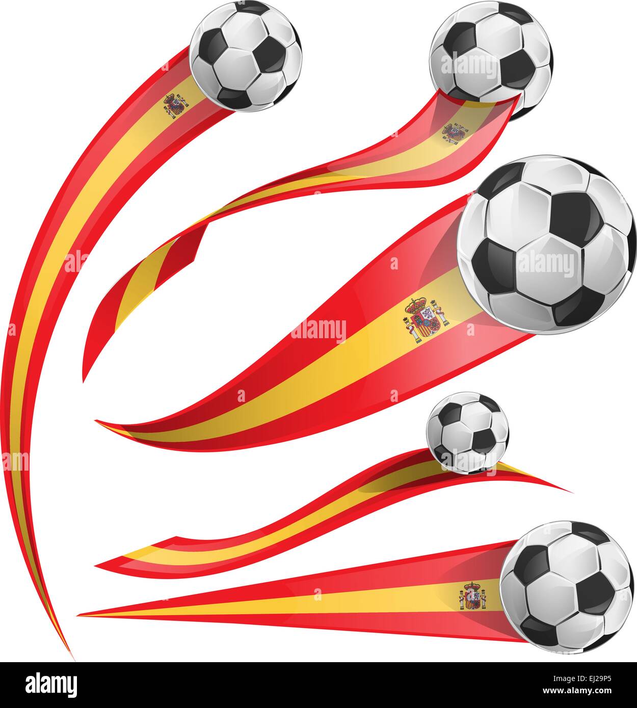 Iberian spanish Stock Vector Images - Alamy