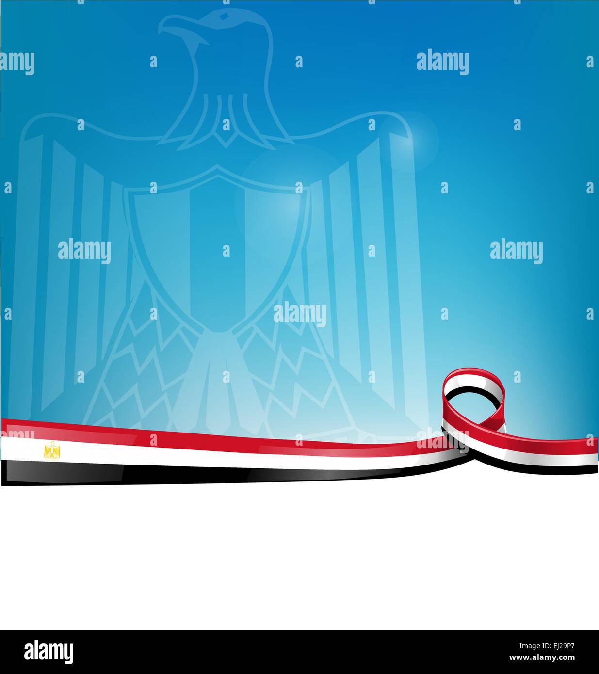 Egypt concept Stock Vector Images - Alamy