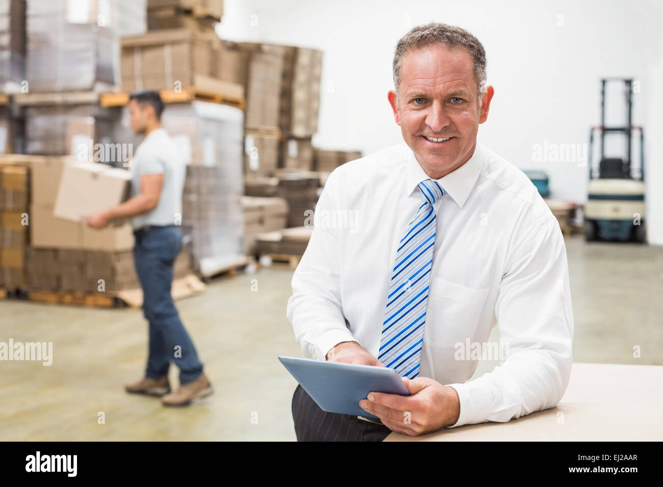 Digital boss hi-res stock photography and images - Alamy