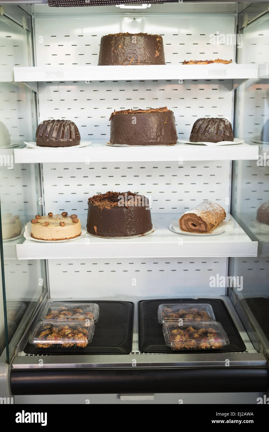 Case cakes hi-res stock photography and images - Alamy