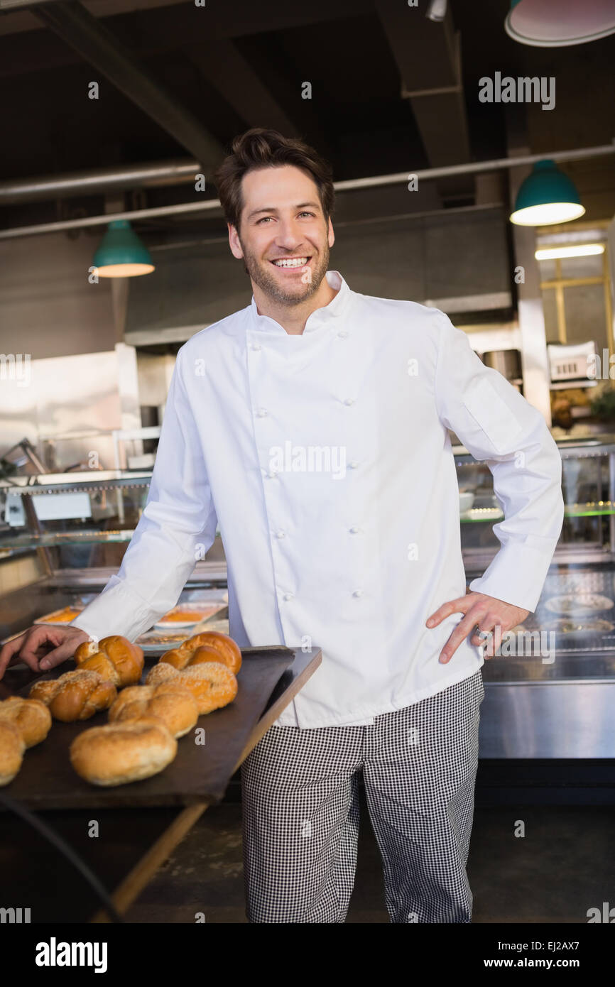 Bread standing hi-res stock photography and images - Alamy