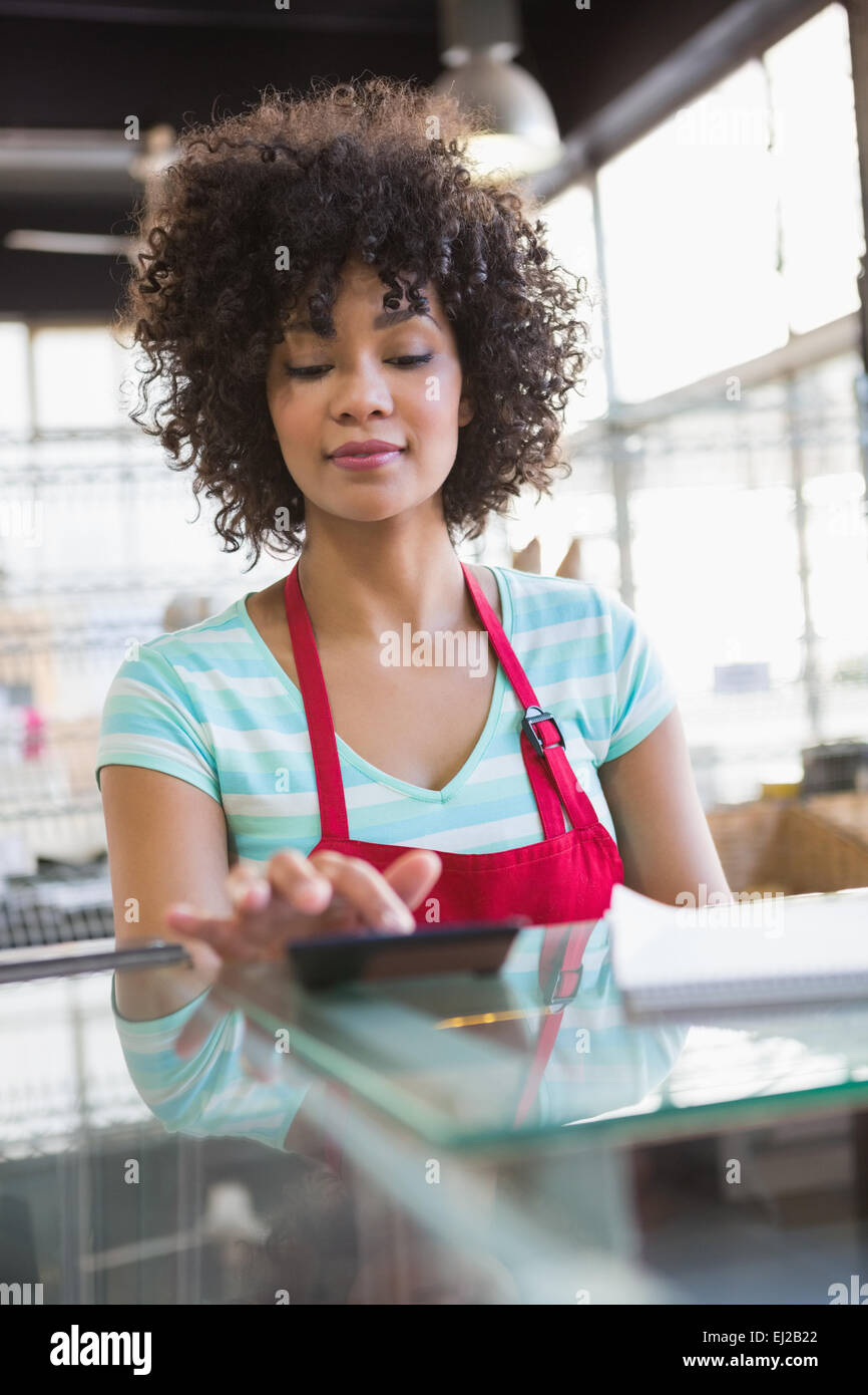 Using till in restaurant hi-res stock photography and images - Alamy