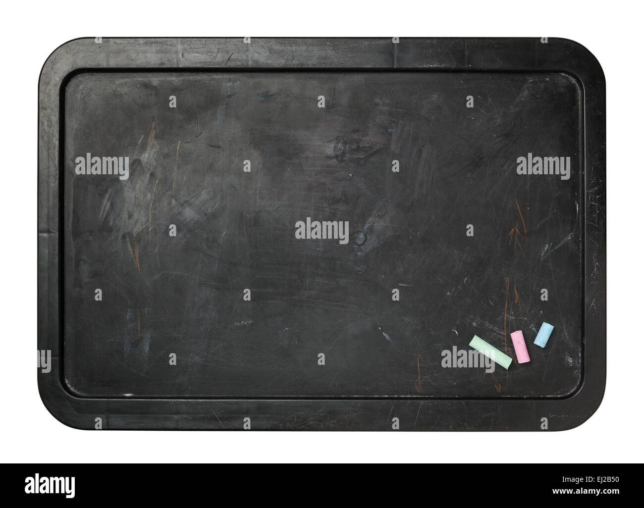 Clear chalkboard hi-res stock photography and images - Alamy