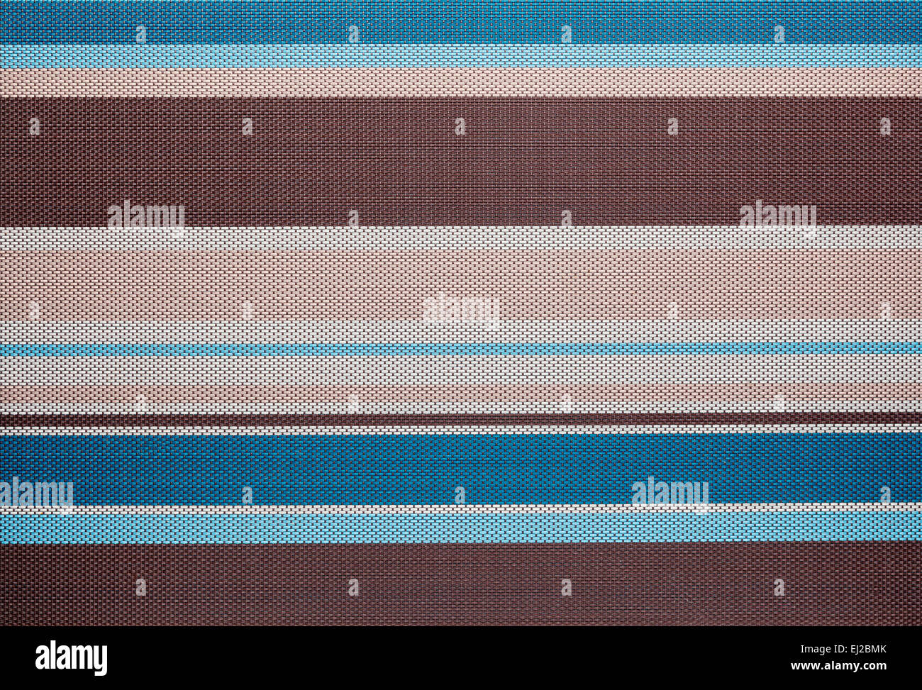Colorful striped fabric texture Stock Photo - Alamy