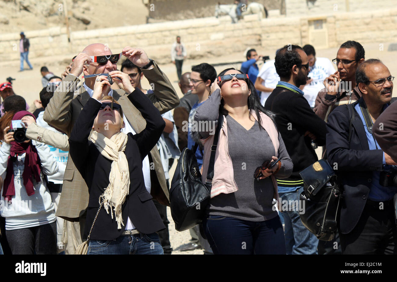 First day of spring egypt hi-res stock photography and images - Alamy