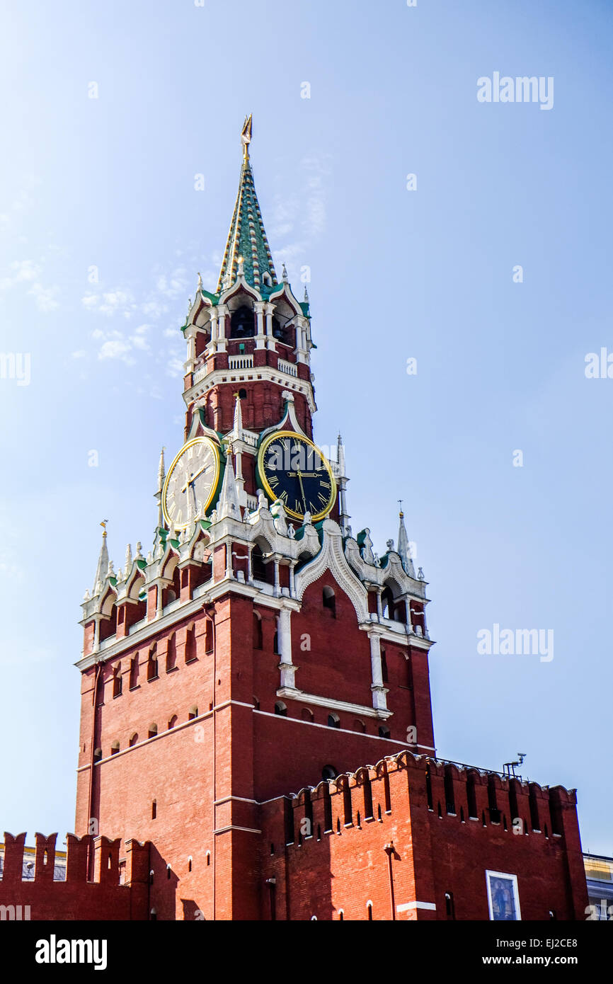 St. Basil church Stock Photo - Alamy