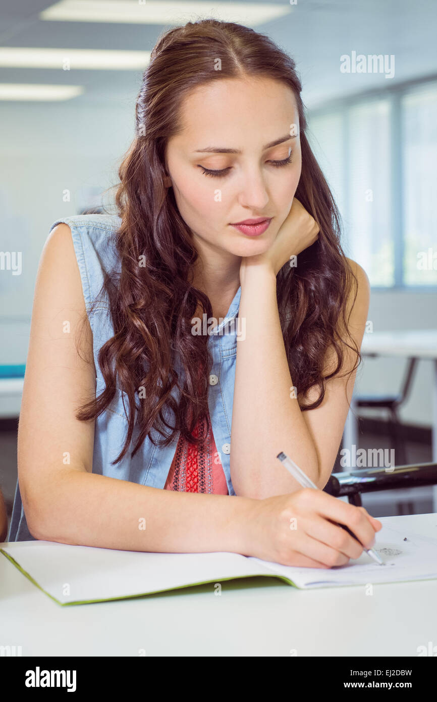 Fashion notes hi-res stock photography and images - Alamy