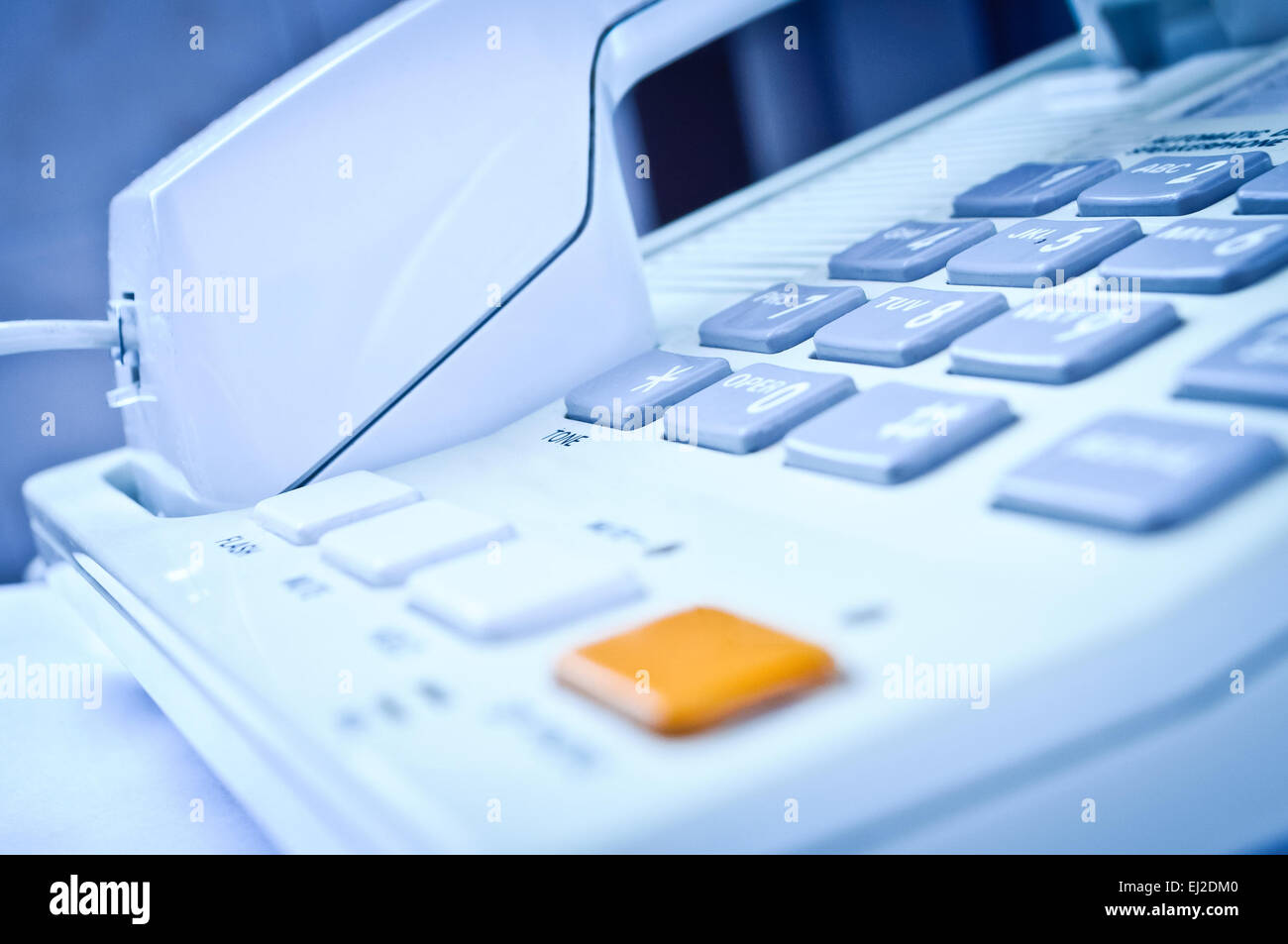 Phone telephone keypad numbers hi-res stock photography and images - Alamy