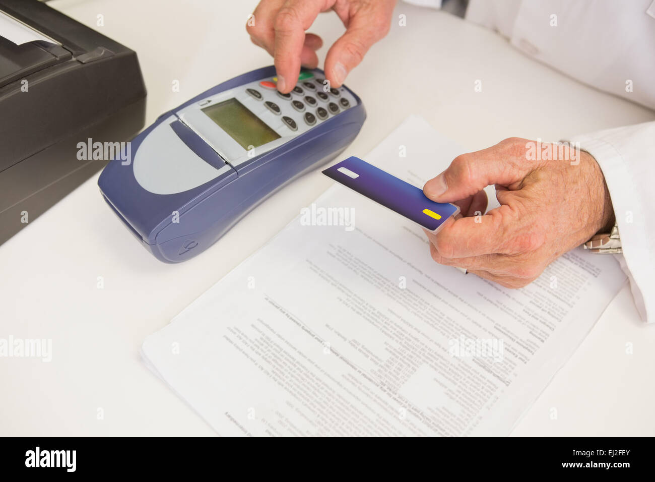 Using keypad hi-res stock photography and images - Alamy