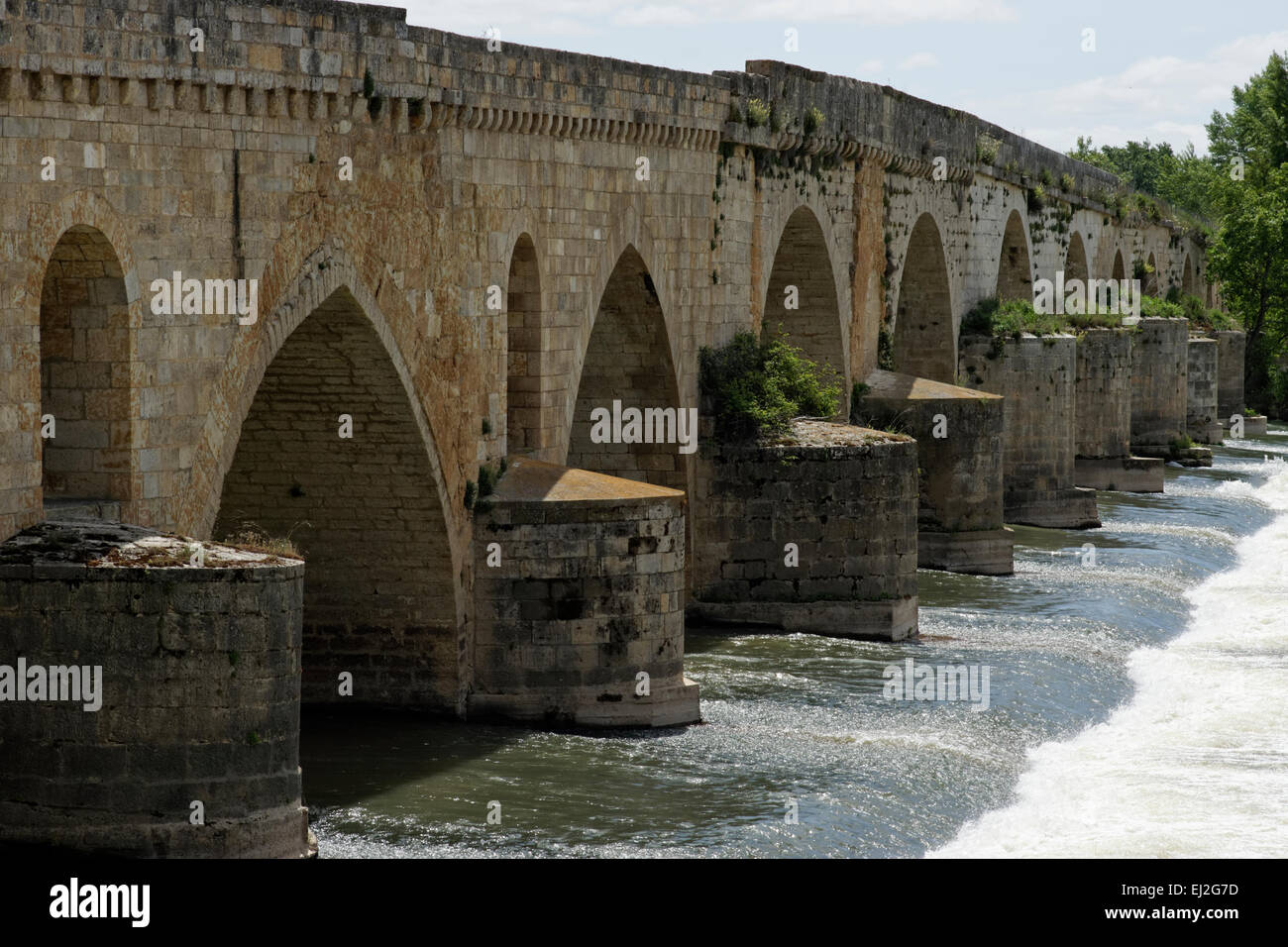 Toro river hi-res stock photography and images - Alamy