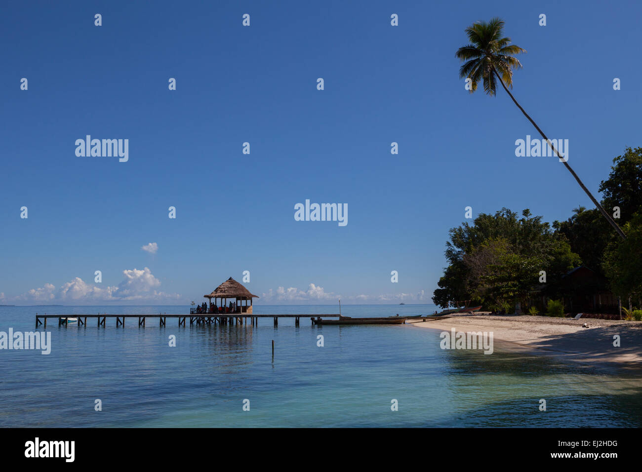 Ora beach resort hi-res stock photography and images - Alamy