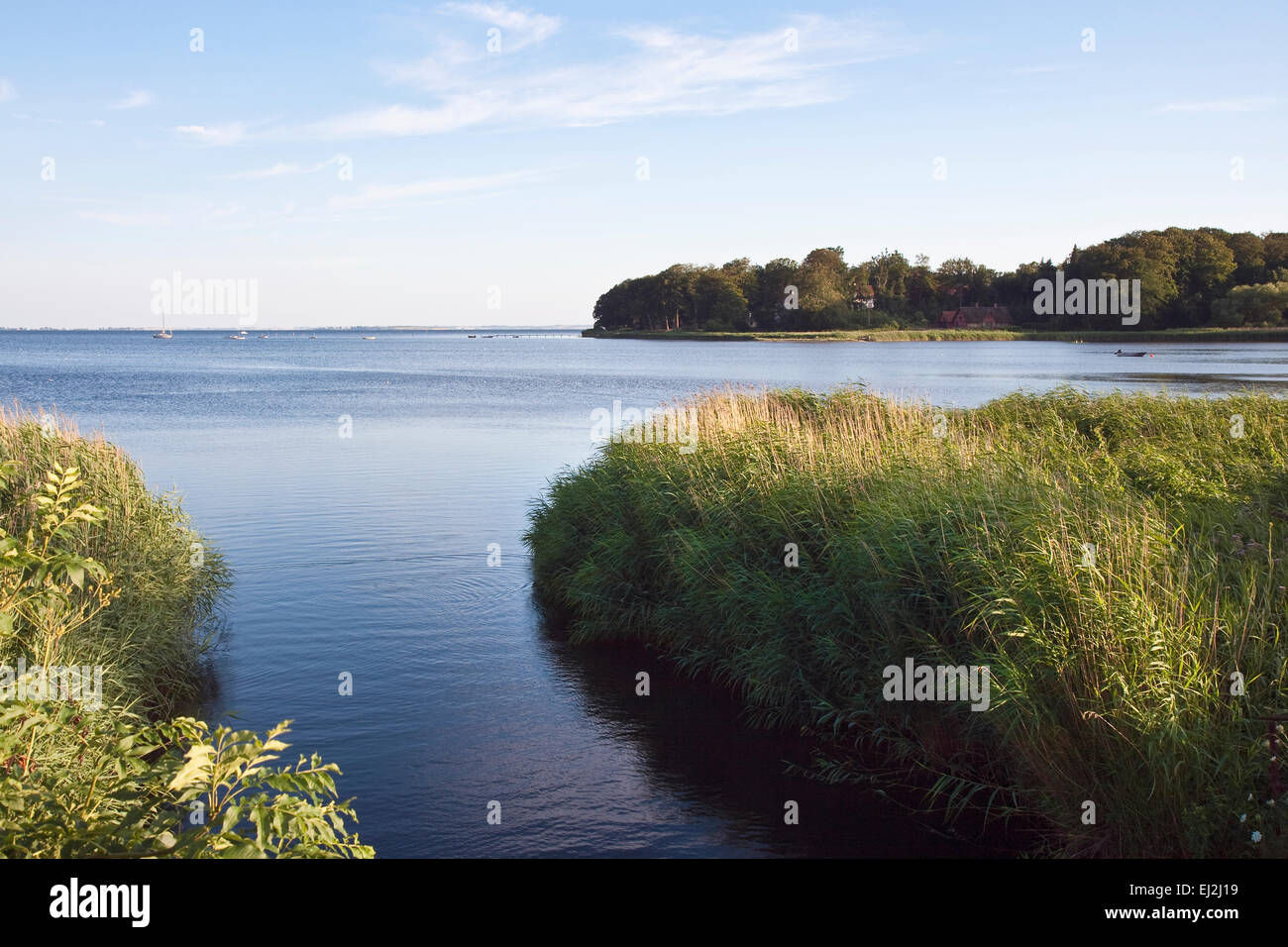 Taasinge High Resolution Stock Photography and Images - Alamy