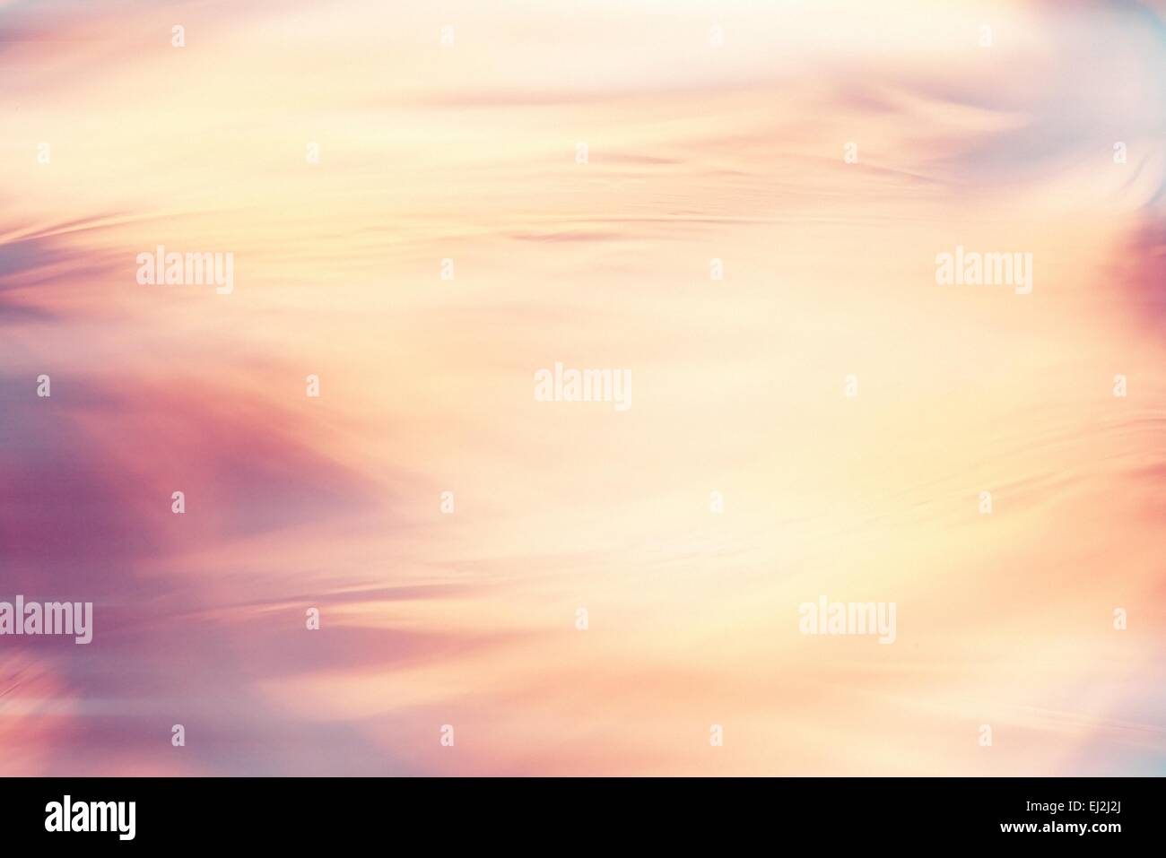 abstract warm yellow background motion blur Stock Photo - Alamy