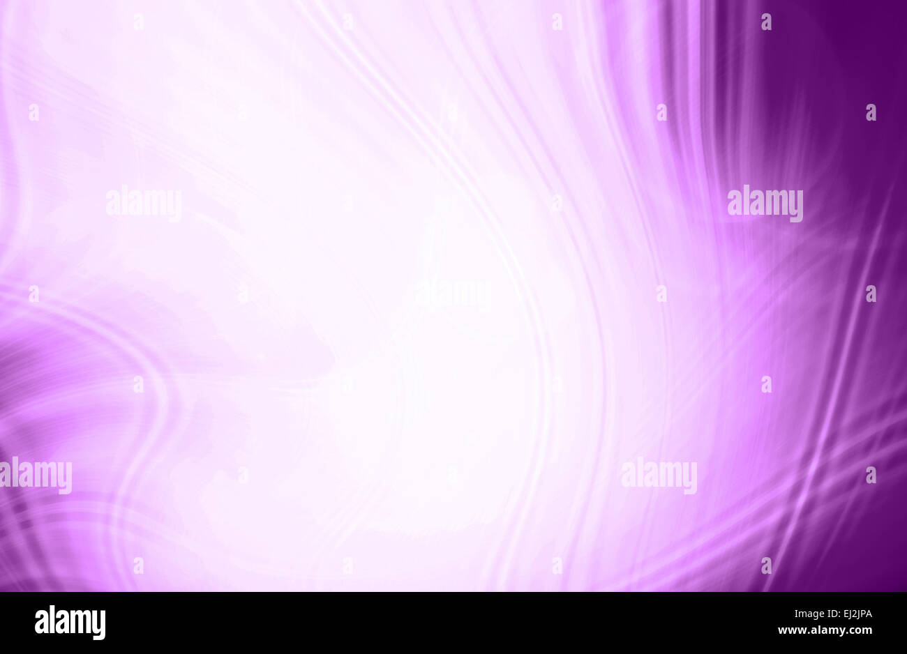 abstract violet color background with motion ray technology Stock Photo ...
