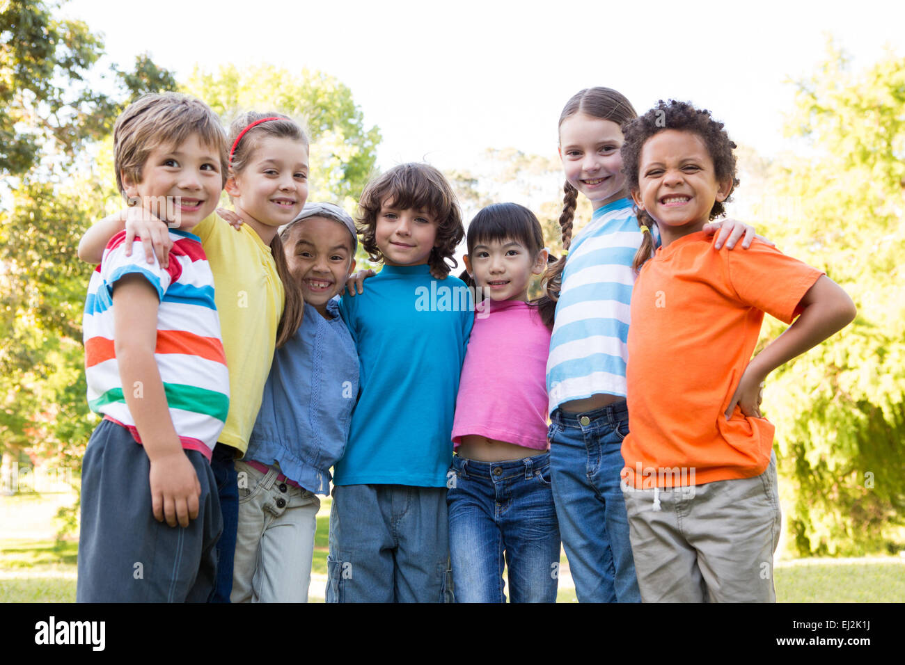 Little chinese children hi-res stock photography and images - Alamy
