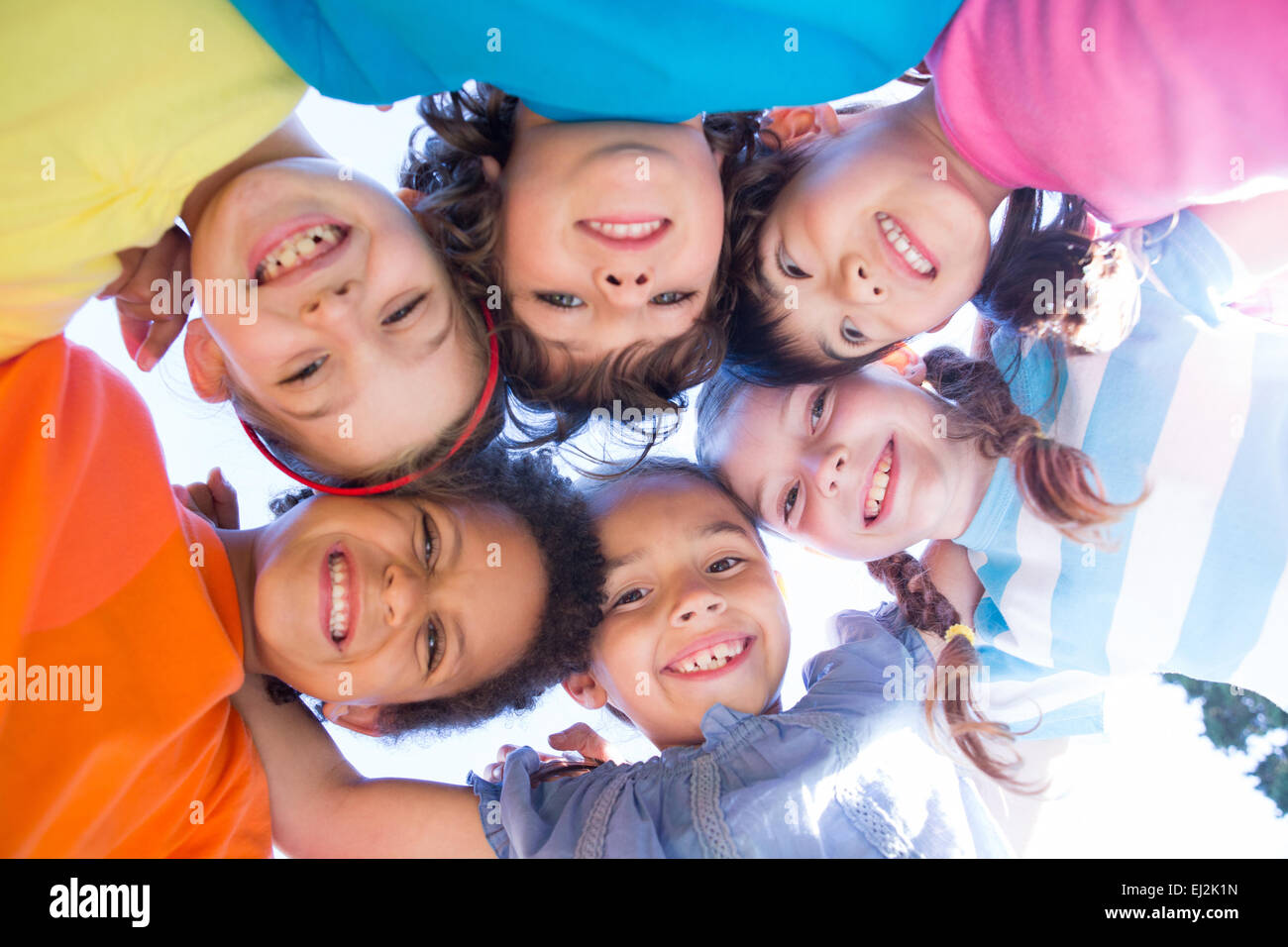 Little children hi-res stock photography and images - Alamy