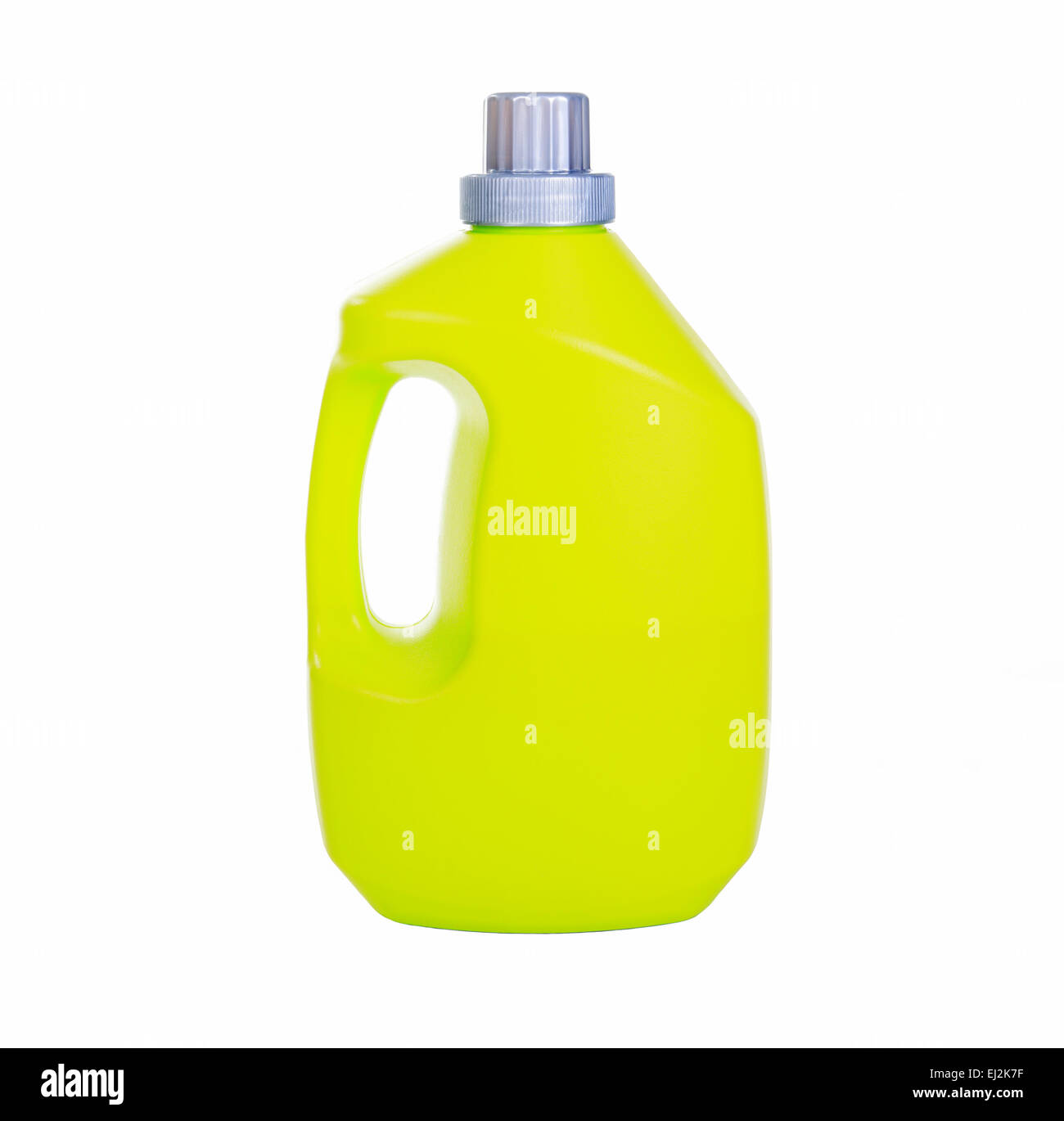 Yellow detergent plastic bottle hi-res stock photography and images - Alamy