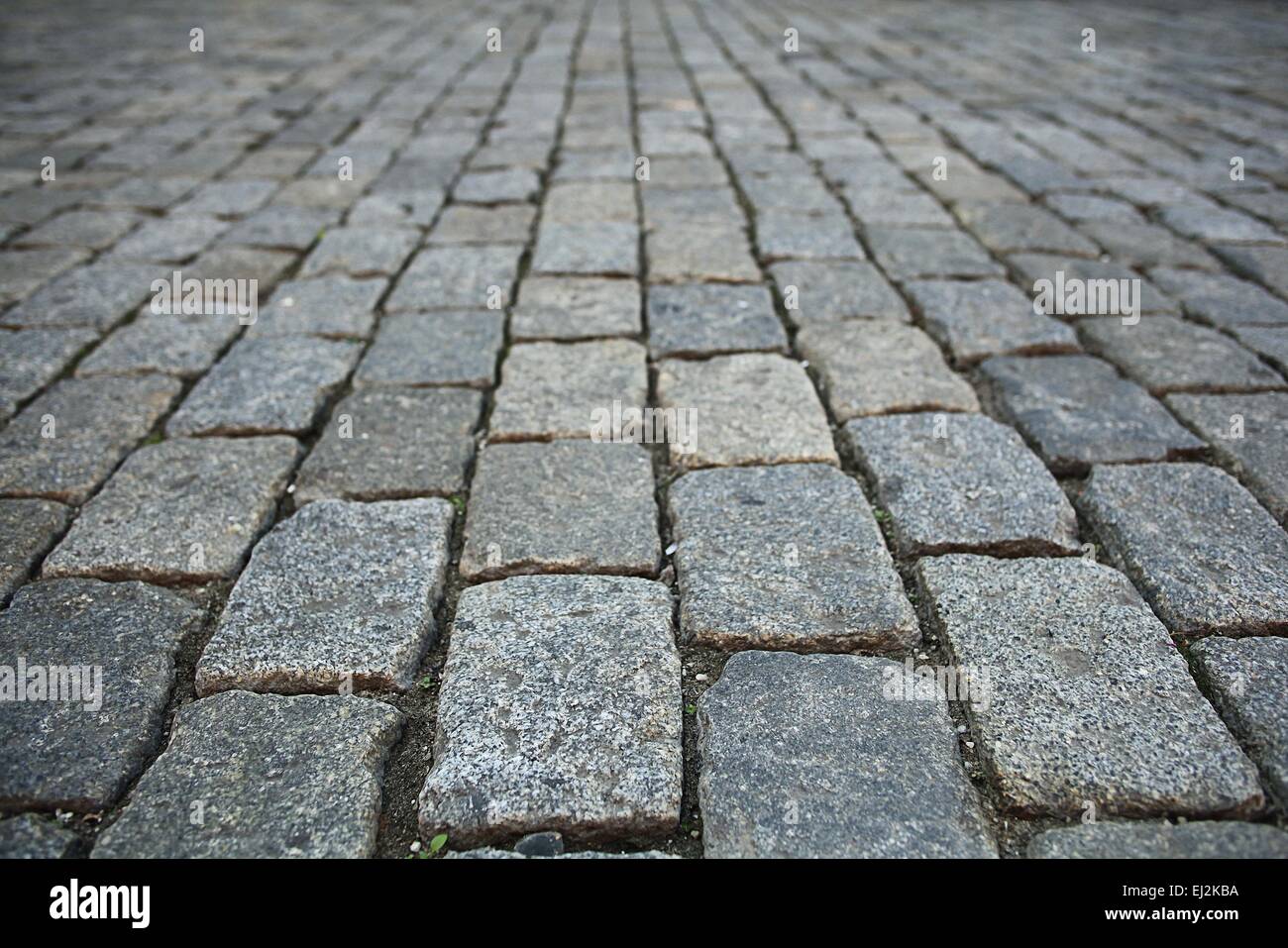 stones paving the old texture background Stock Photo - Alamy