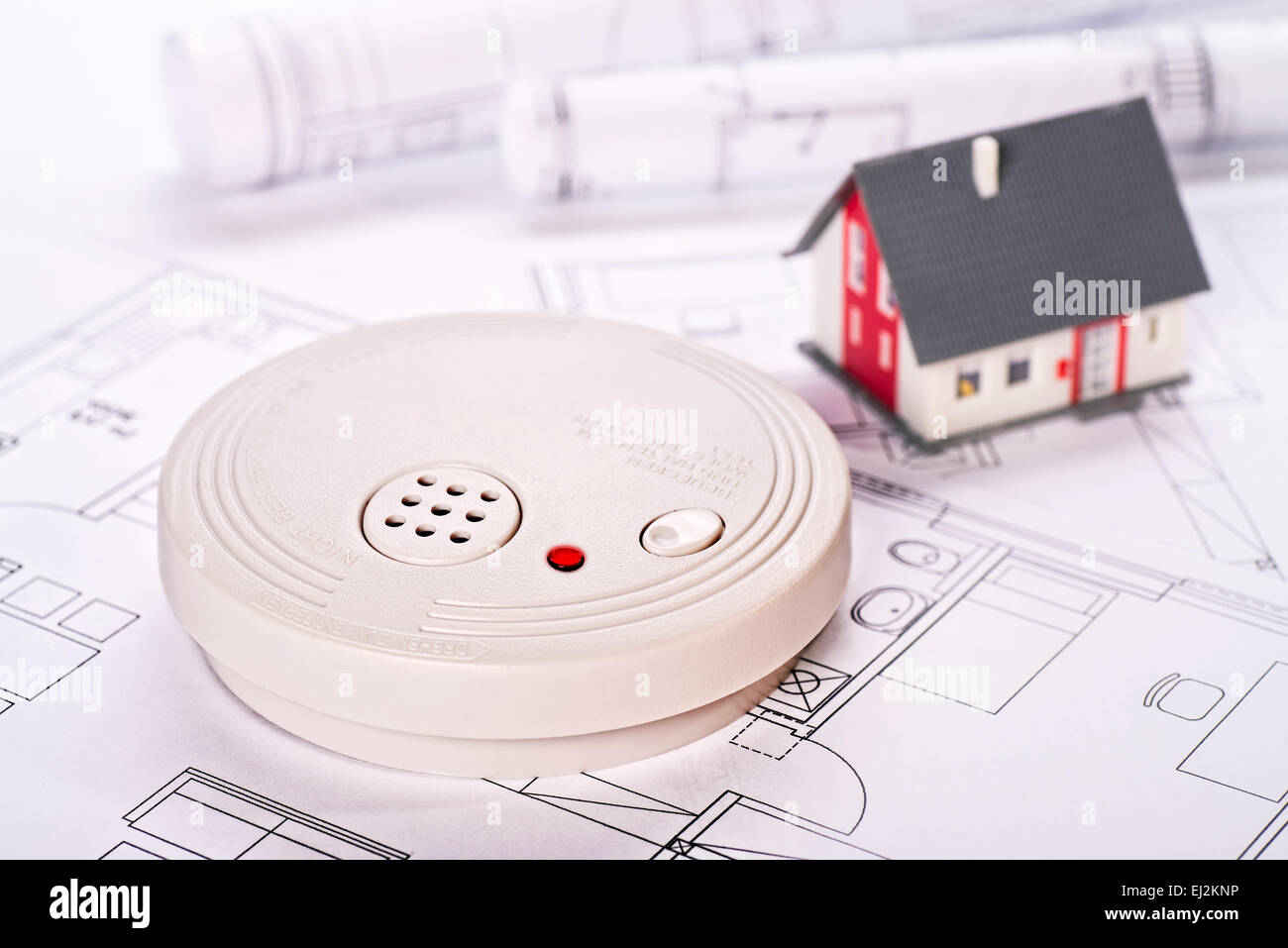 Fire protection device hi-res stock photography and images - Alamy