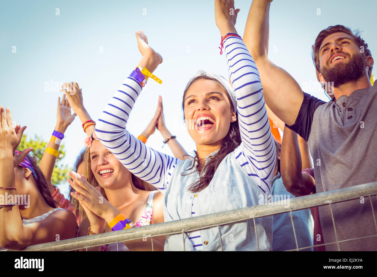 Popular front party hi-res stock photography and images - Alamy