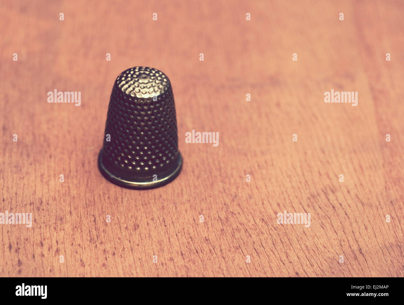 Thimble hi-res stock photography and images - Alamy