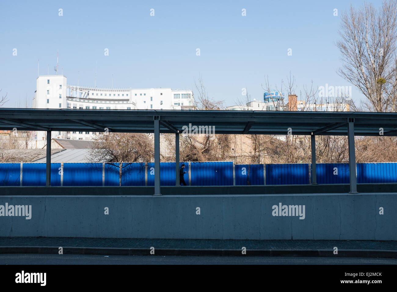 Pribinova hi-res stock photography and images - Alamy