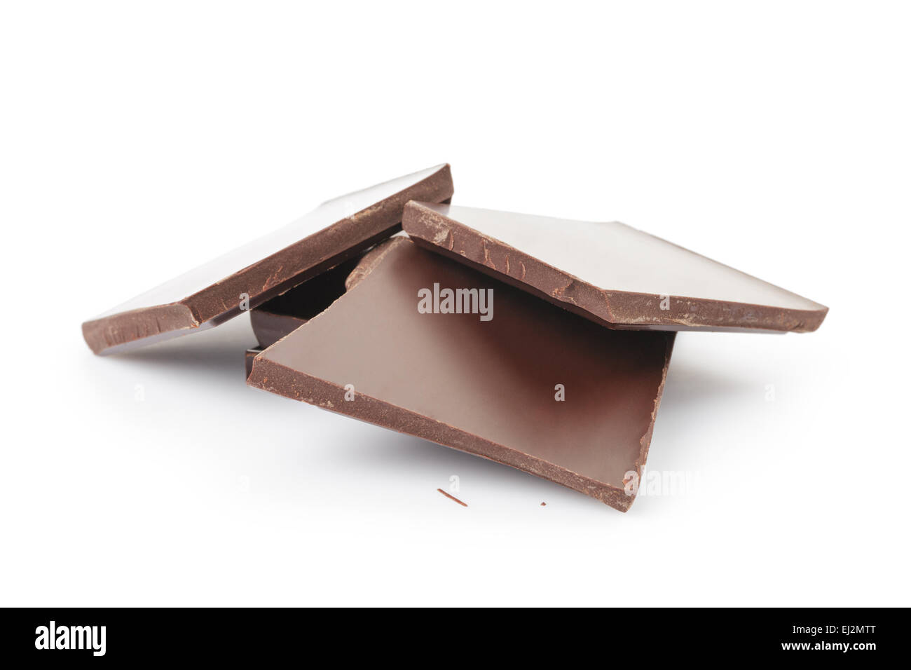 Chocolate bar cross section hi-res stock photography and images - Alamy
