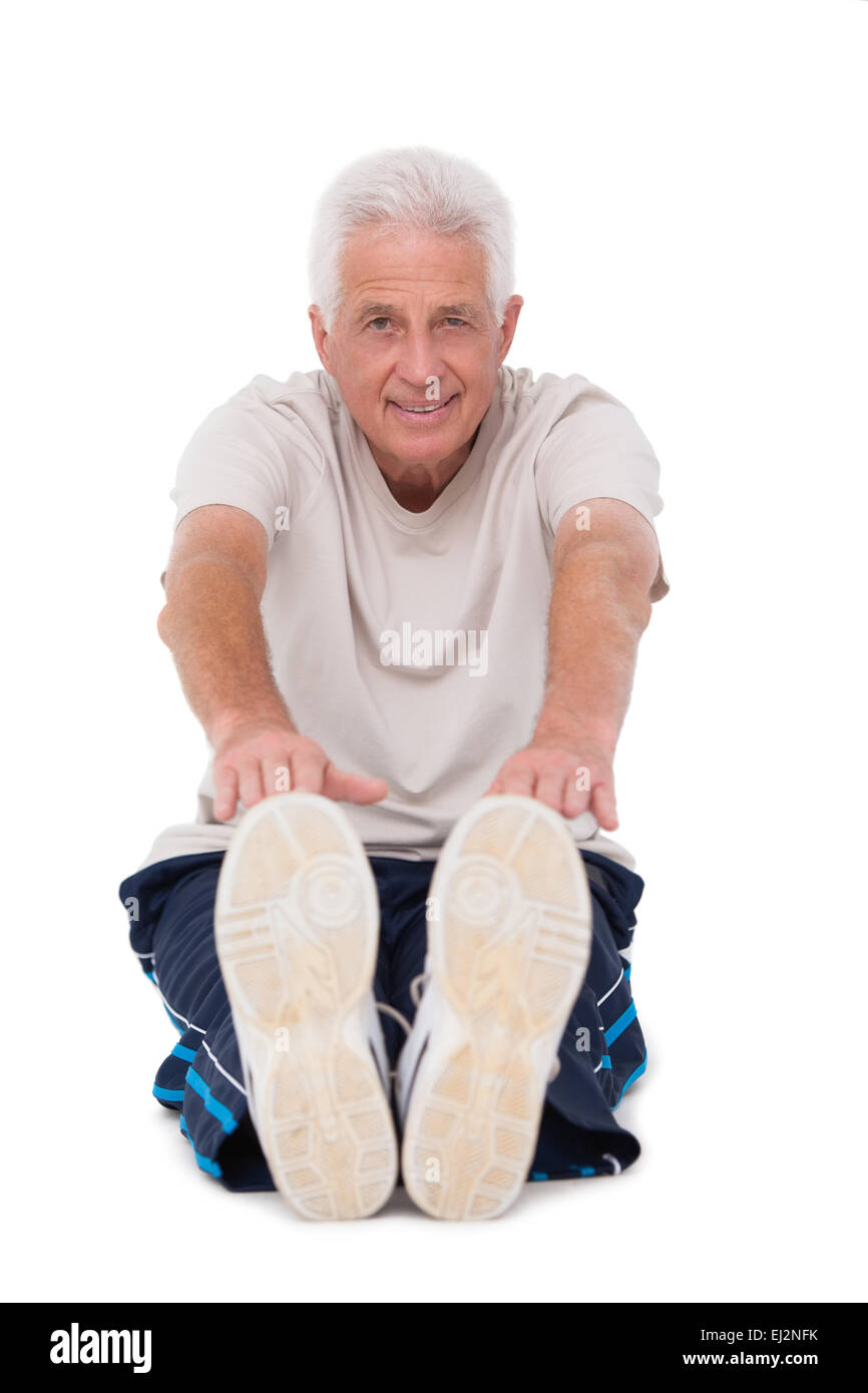 Male toes hi-res stock photography and images - Alamy