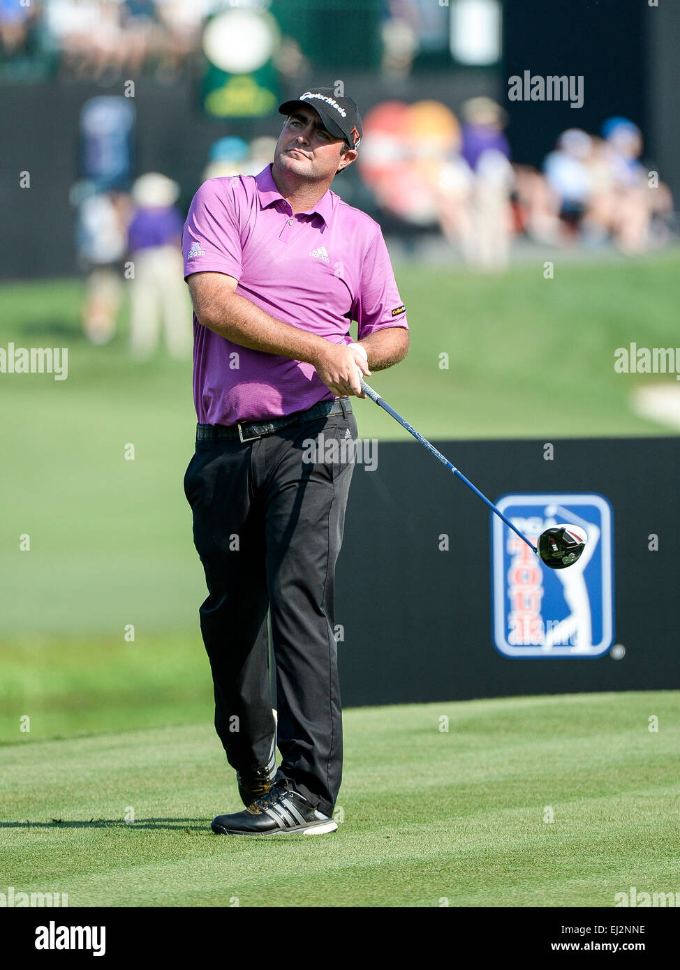 Orlando, FL, USA. 20th Mar, 2015. Steven Bowditch of Australia on the ...