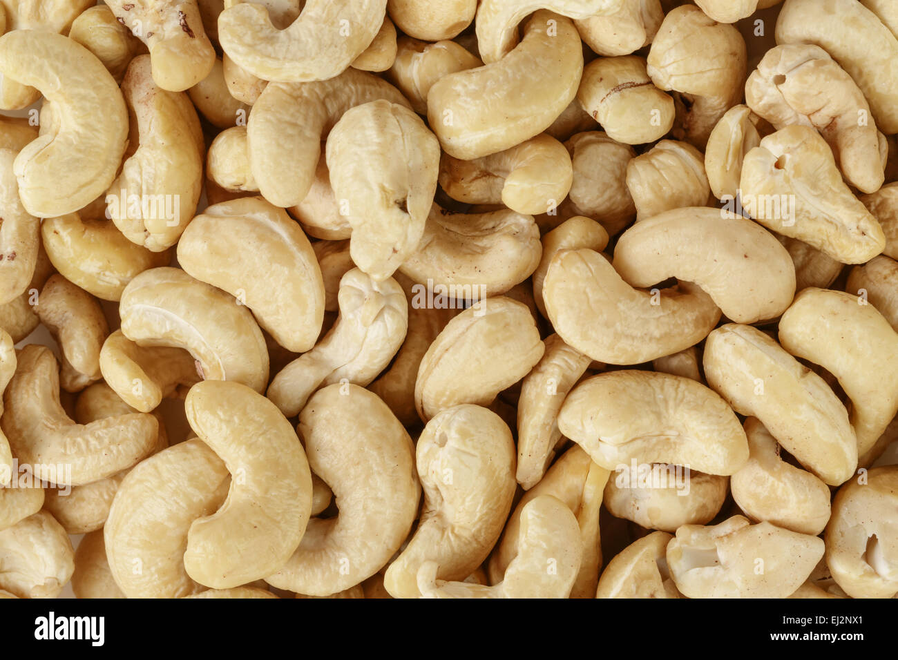 dried cashews nuts background Stock Photo - Alamy