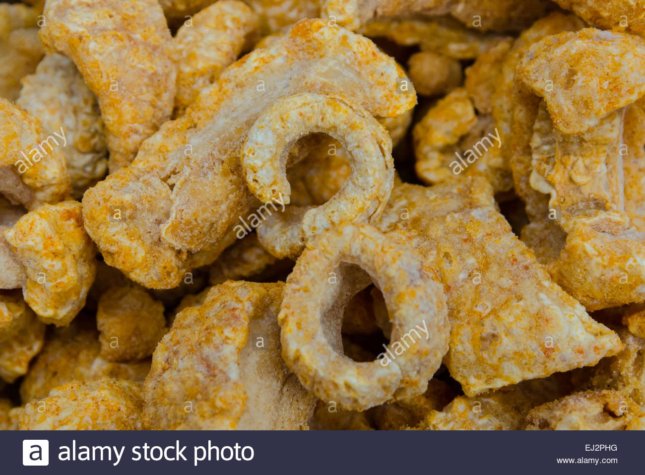 Chicharrones Stock Photos & Chicharrones Stock Images - Alamy