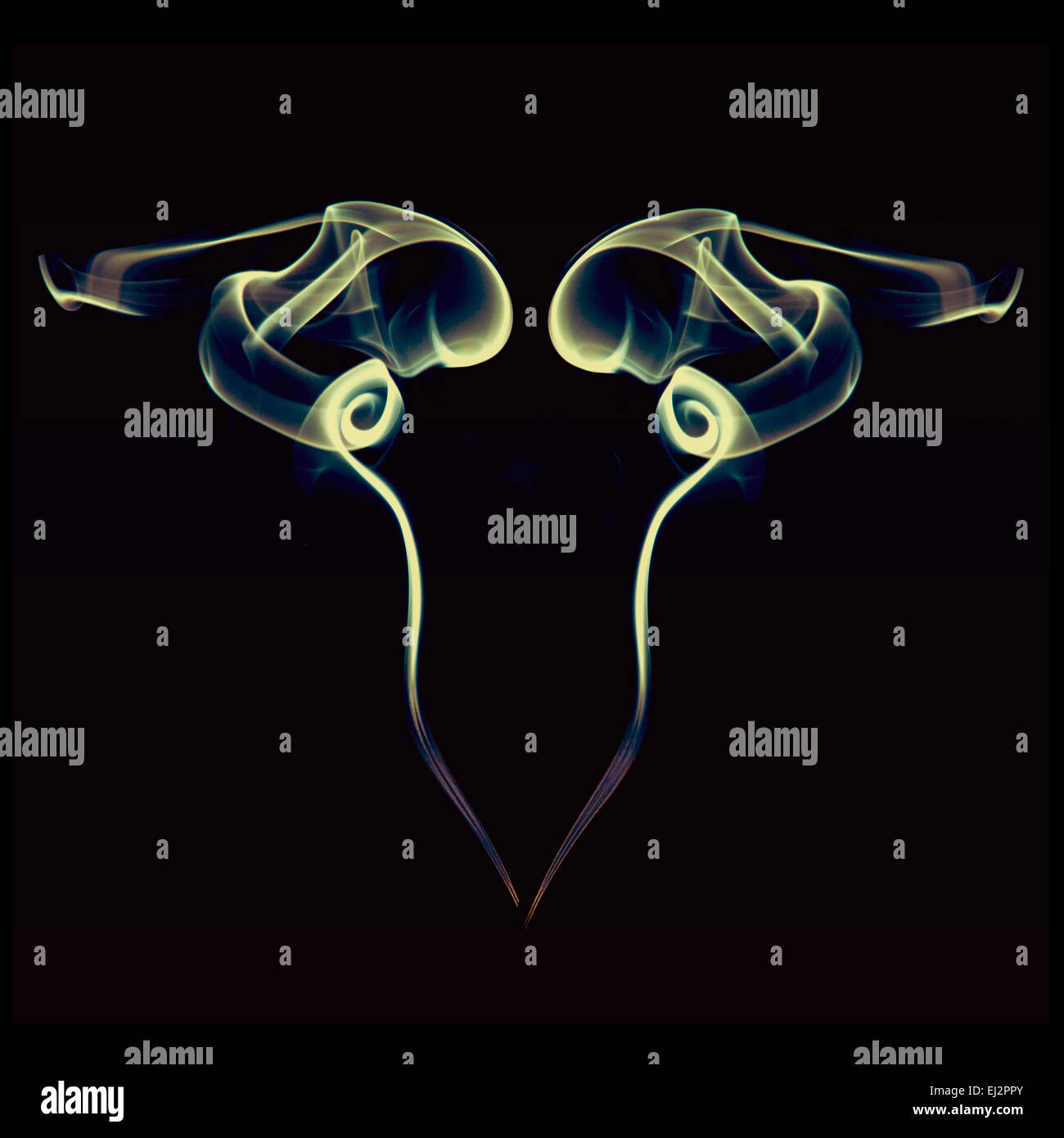 Wispy steam hi-res stock photography and images - Alamy