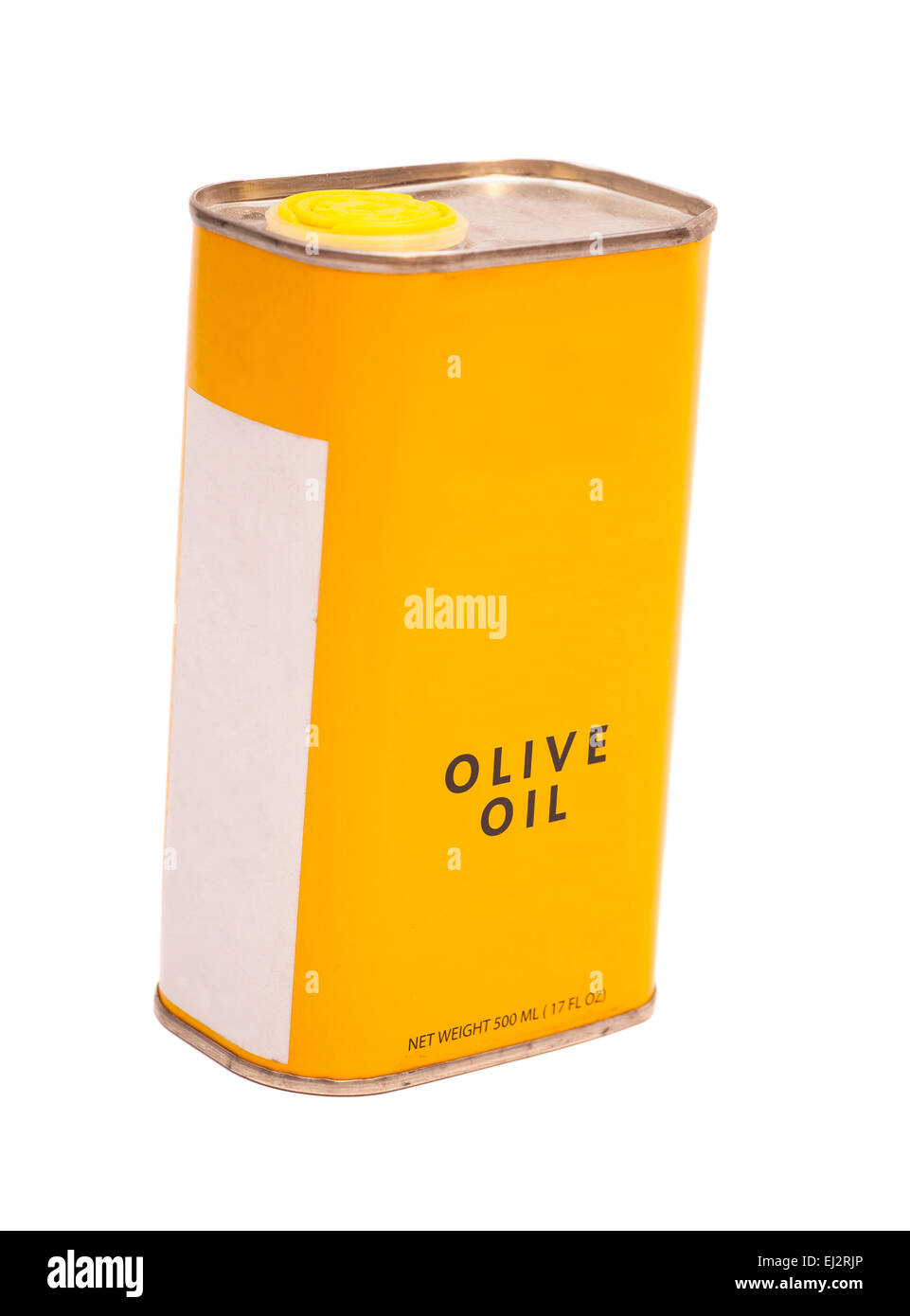 Olive oil selection Cut Out Stock Images & Pictures - Alamy