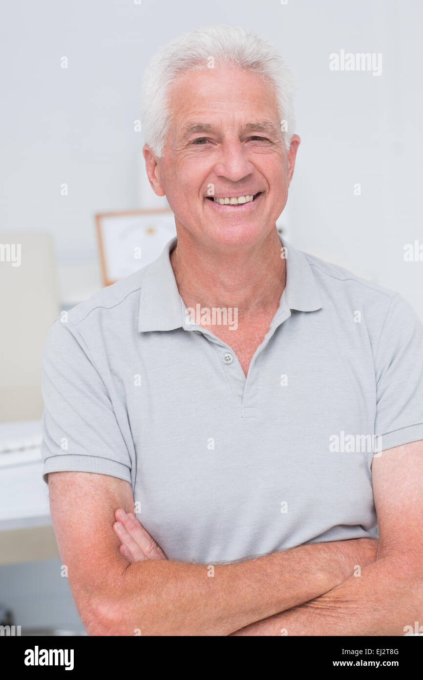 Wrinkled arms hi-res stock photography and images - Alamy