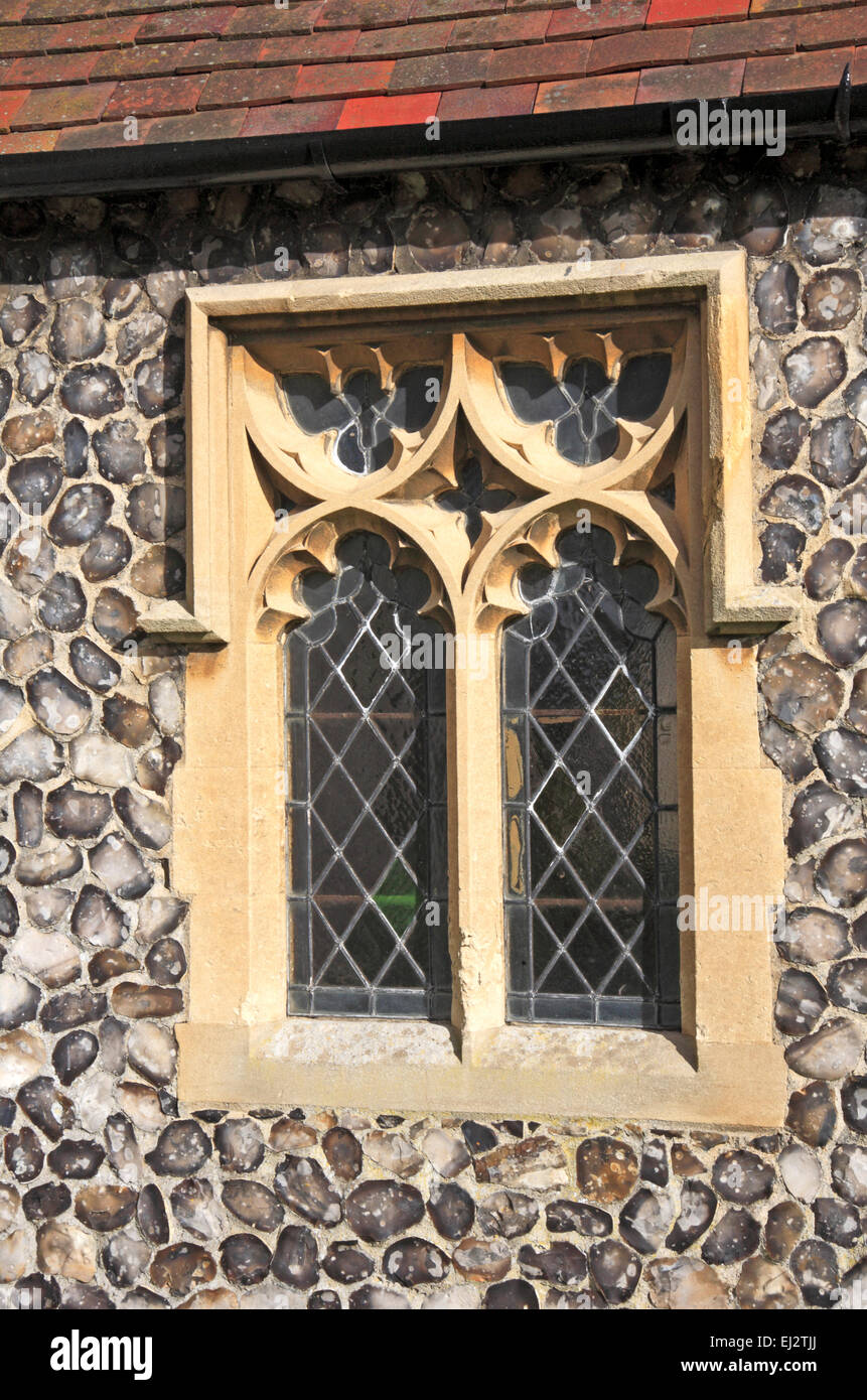 Stone Mullion Window In English High Resolution Stock Photography and ...