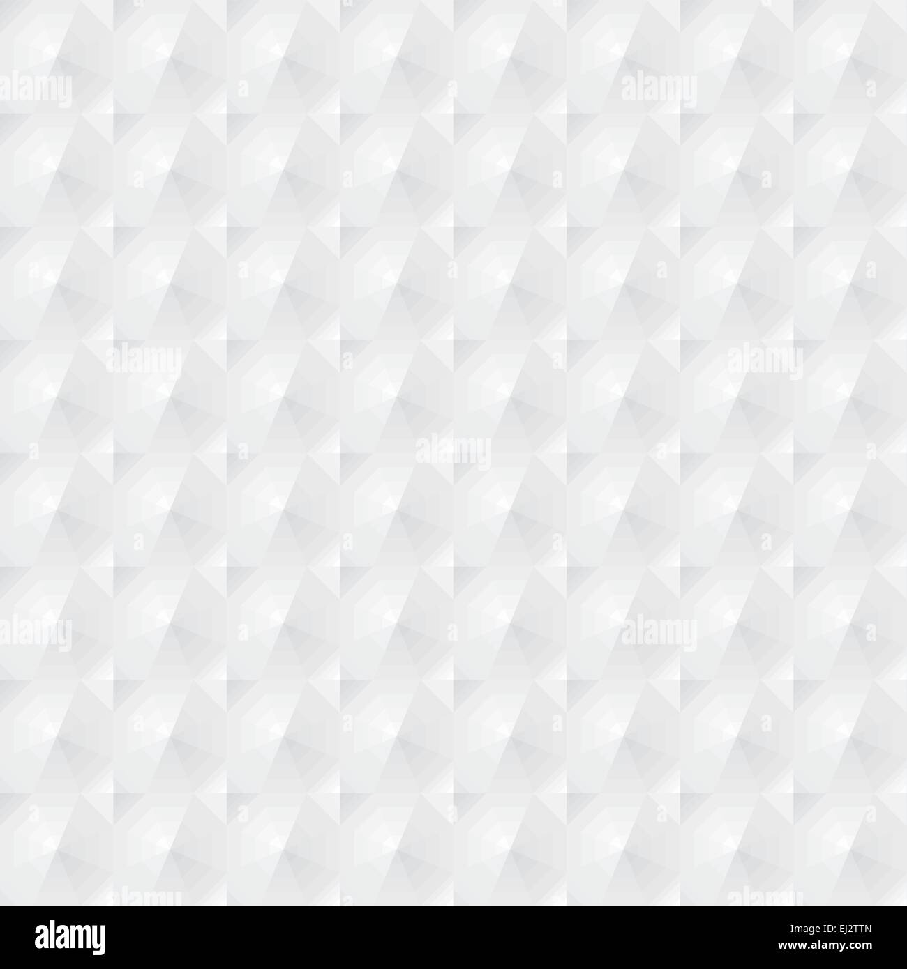White geometric background vector Stock Vector Image & Art - Alamy