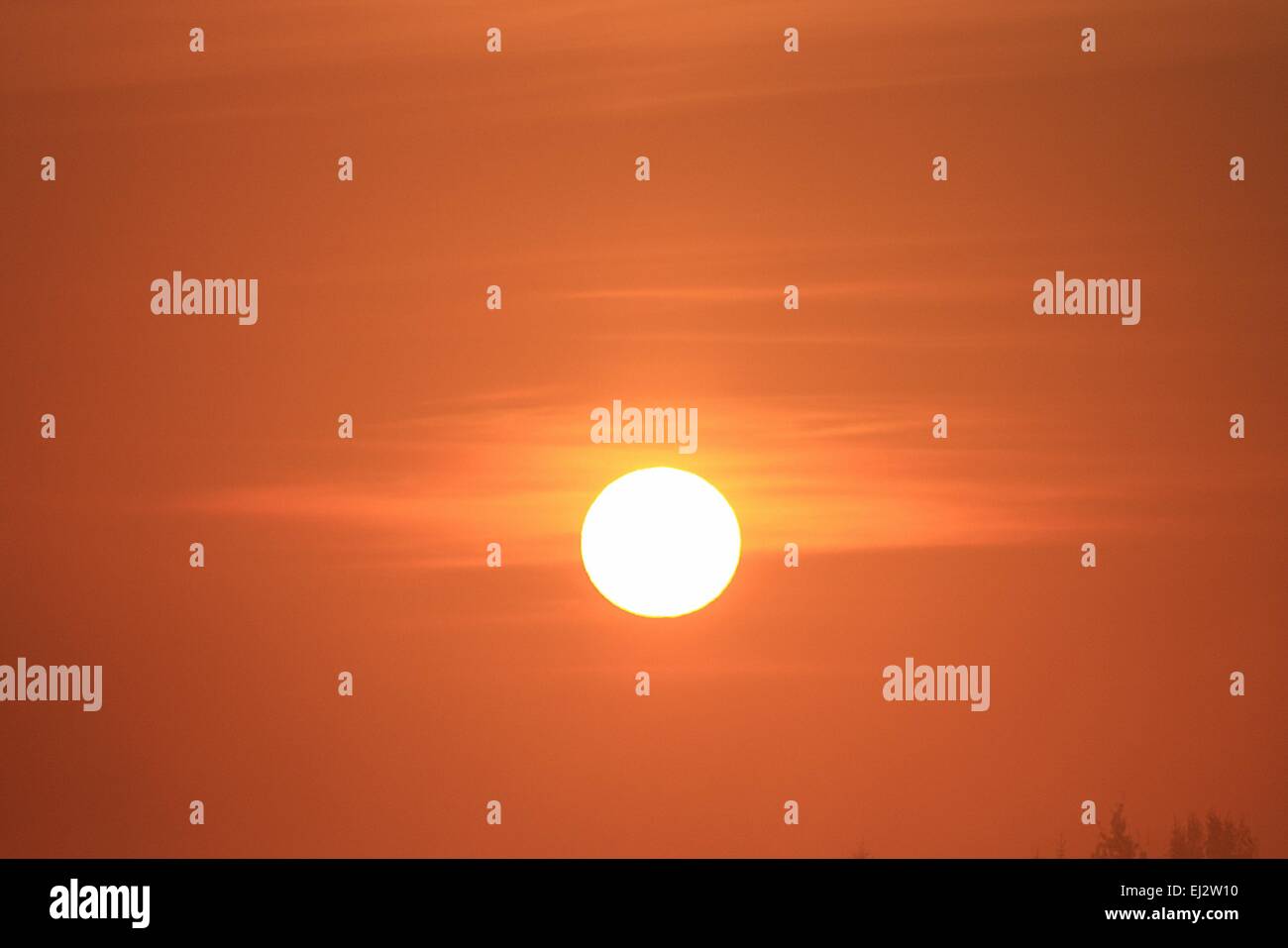 Sunrise texture hi-res stock photography and images - Alamy